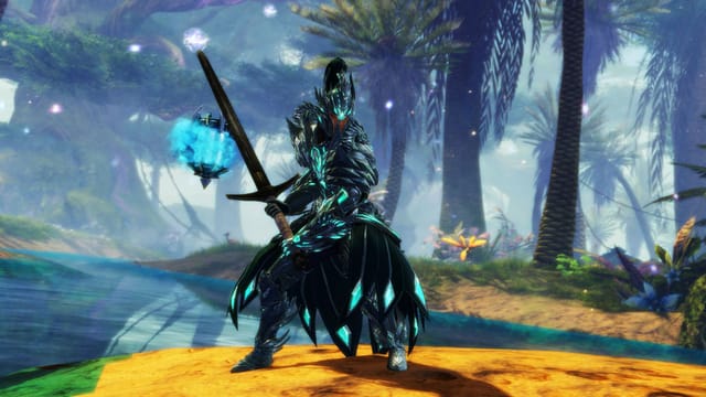Guild Wars 2 Visions of Eternity hands-on preview: Setting sail beyond ...