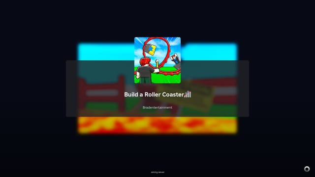 Build a Roller Coaster codes (October 2025)