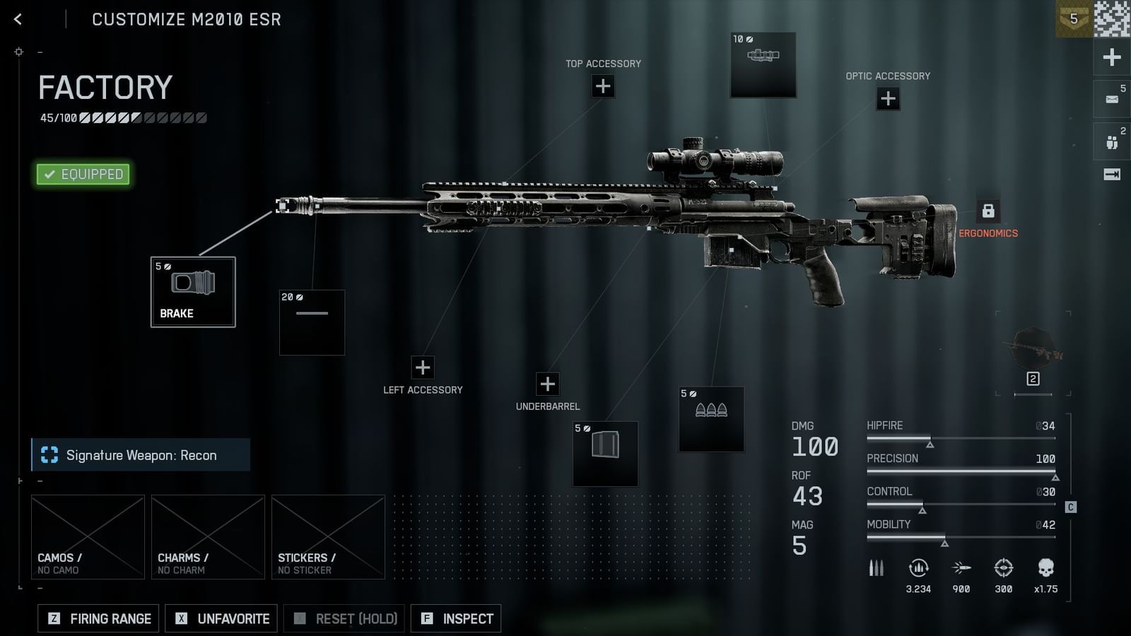 Battlefield 6: Best Recon class loadout guide