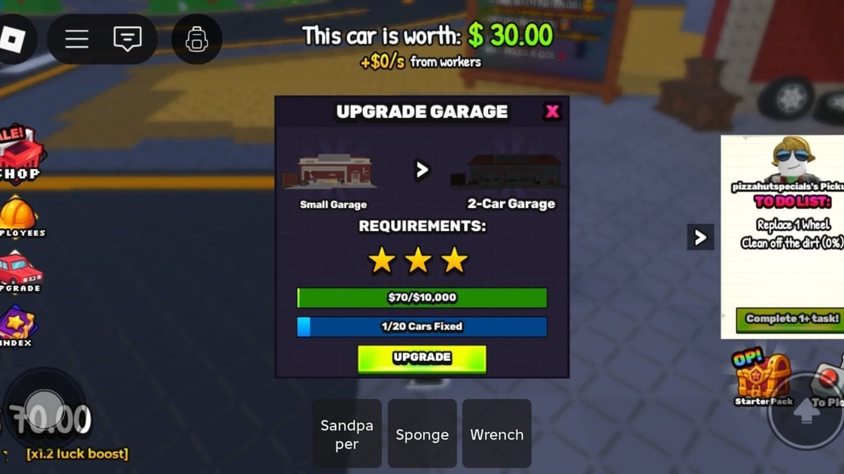 Repair a Car: A beginner’s guide
