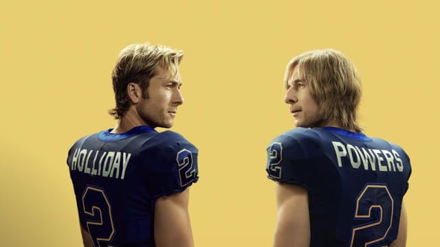 7 Perry Mattfeld Movies and Shows to Watch if You Loved Her in 'Chad ...