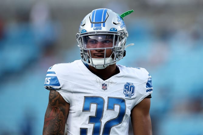 Brian Branch Profile - Bio, Game Log, Career Stats, Draft, College ...