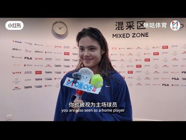 "Thanks for listening to me" - Paula Badosa's endearing message sparks ...