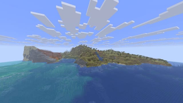 Minecraft Java Edition snapshot 25w44a adds anisotropic filtering for ...