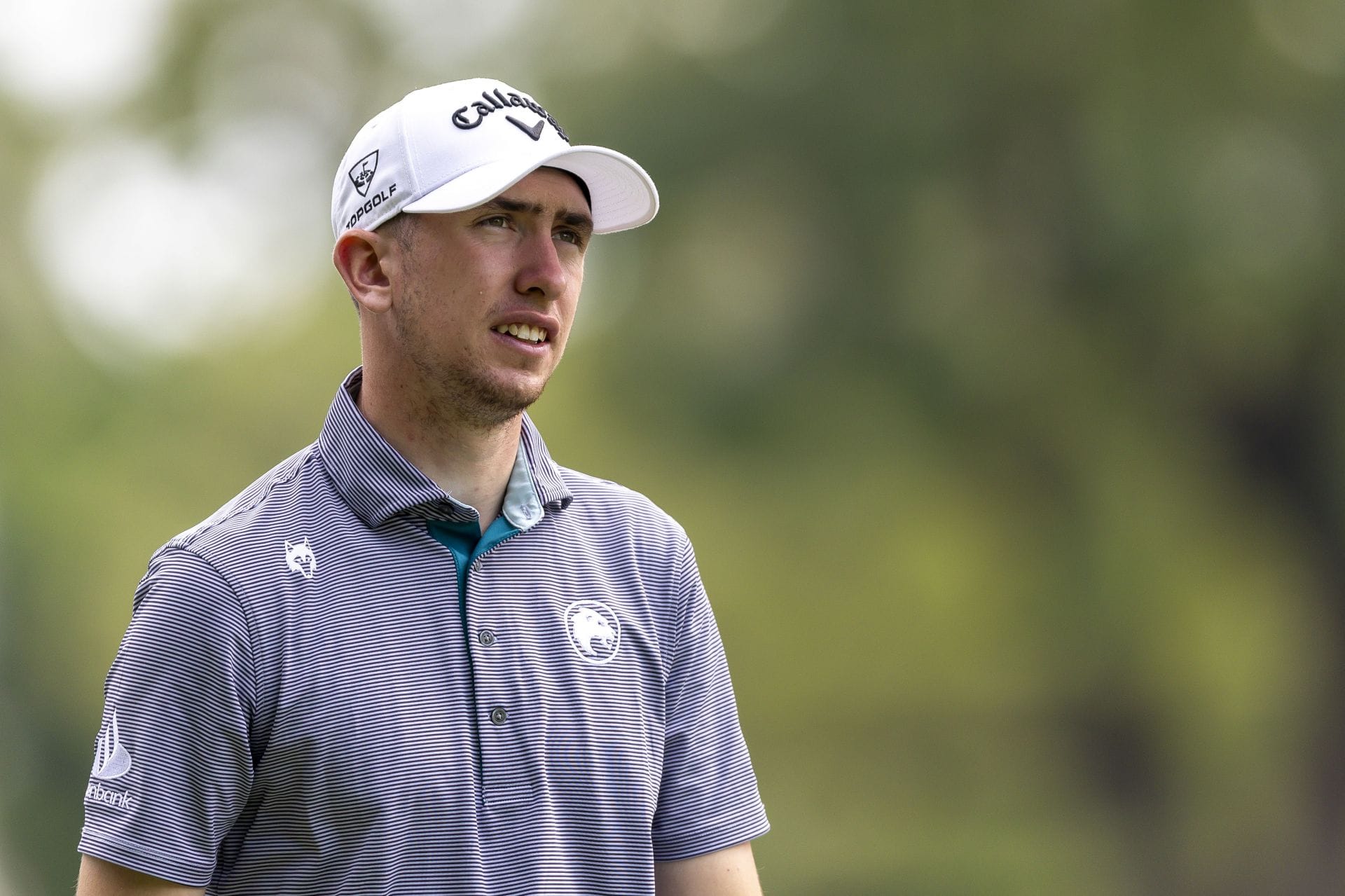 Who is leading Link Hong Kong Open 2025 after Round 1? Leaderboard explored