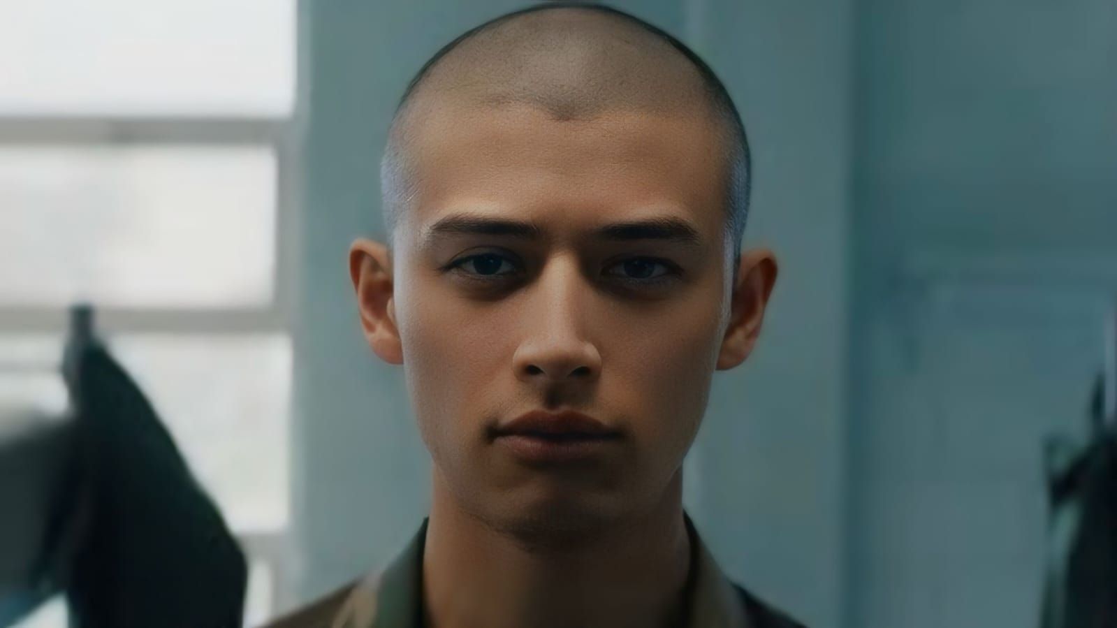 Who is Liam Oh? Everything to know about the Korean-Irish actor and his breakout role as Ray ...