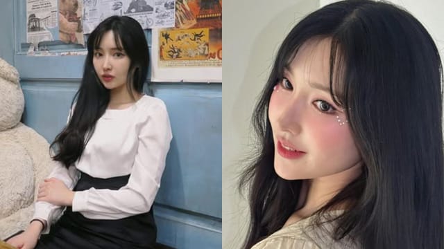 What happened to Yoon Ji-ah? Situation surrounding South Korean ...