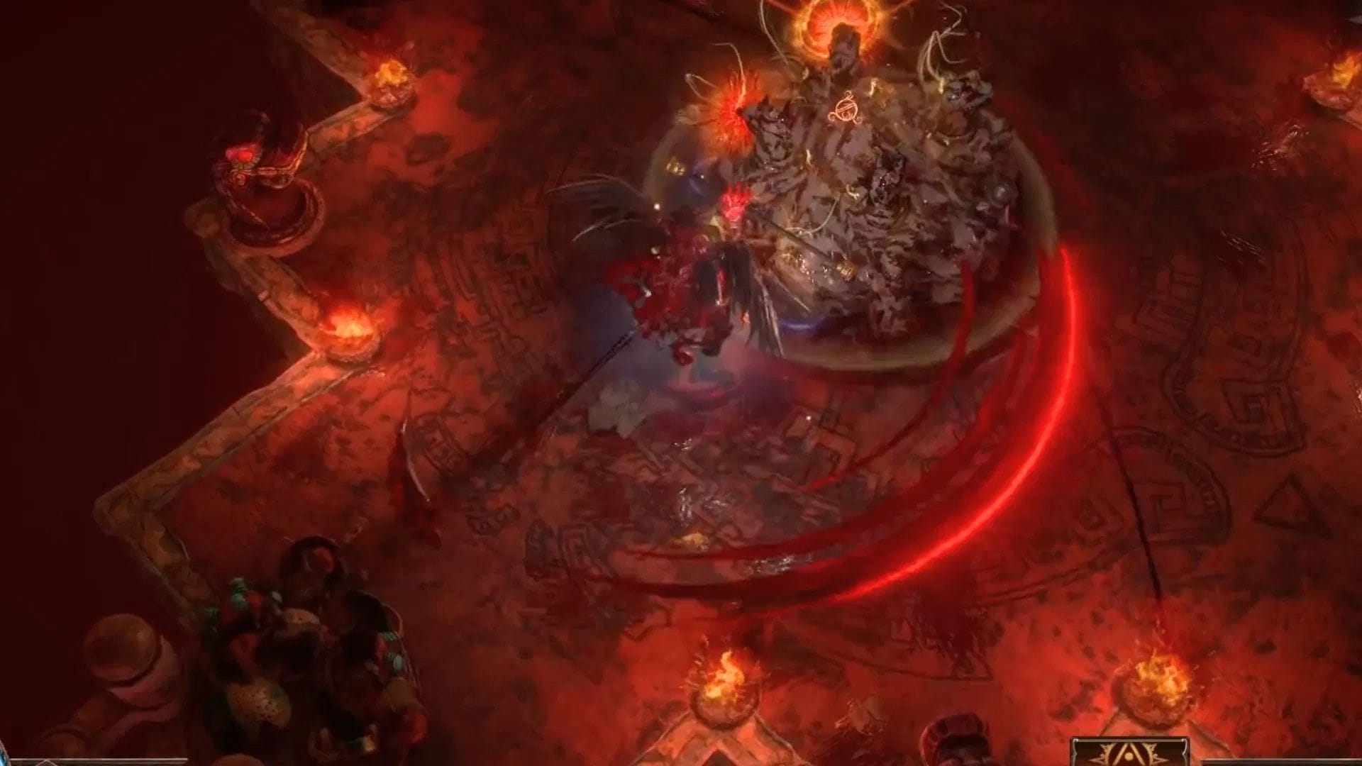 7 best League starters for Path of Exile 3.27
