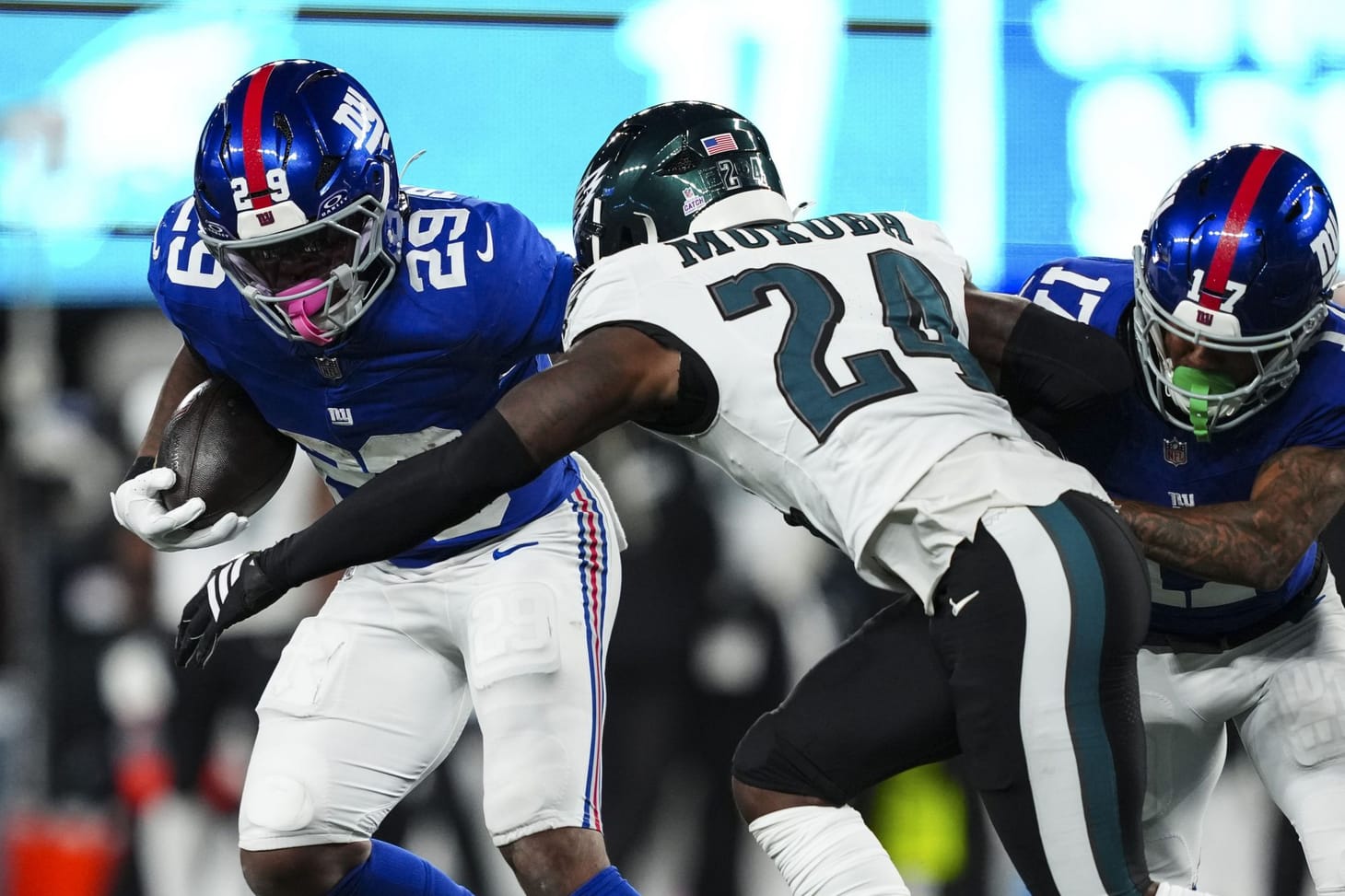 Top 10 RBs to trade for or trade away in Week 7 feat. Derrick Henry ...