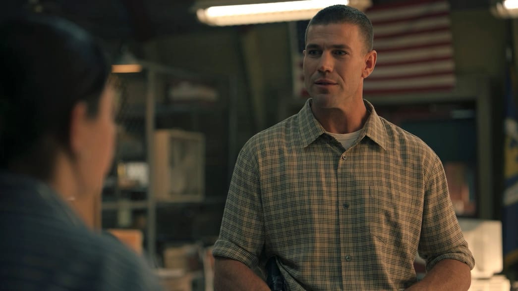 NCIS: Origins season 2 episode 2 recap: Is Gibbs ready for his first ...