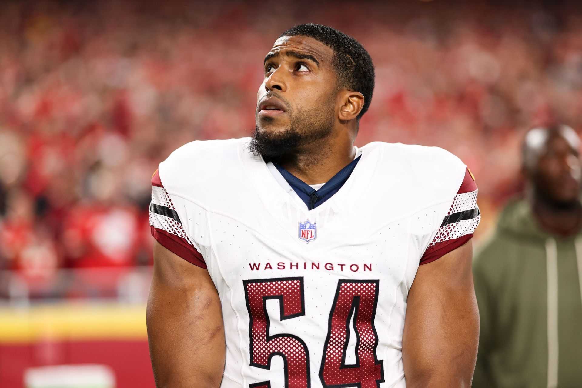"He can’t cover a crippled grandmother": Fans urge Bobby Wagner to ...