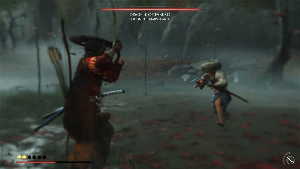 Ghost of Yotei walkthrough: How to complete the Takezo the Unrivaled quest