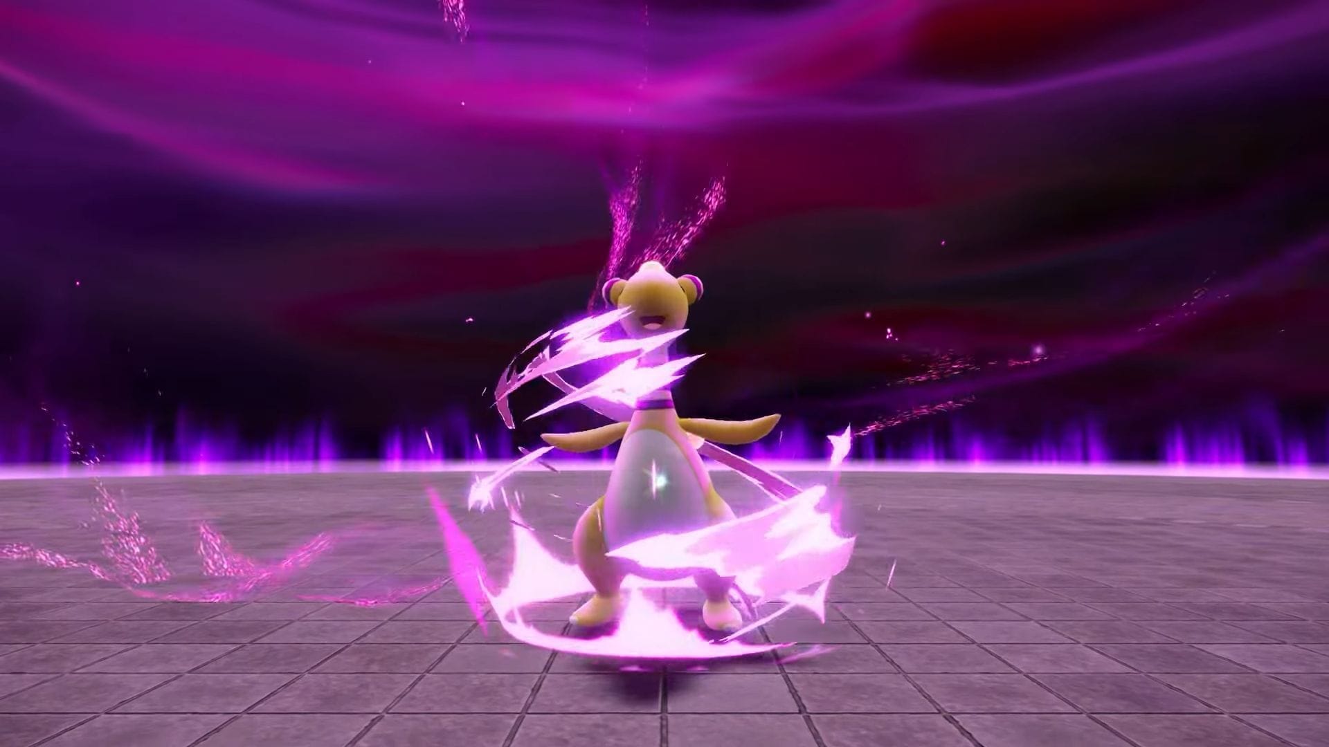 Pokemon Legends Z-A walkthrough: How to complete A Rogue Mega Ampharos ...
