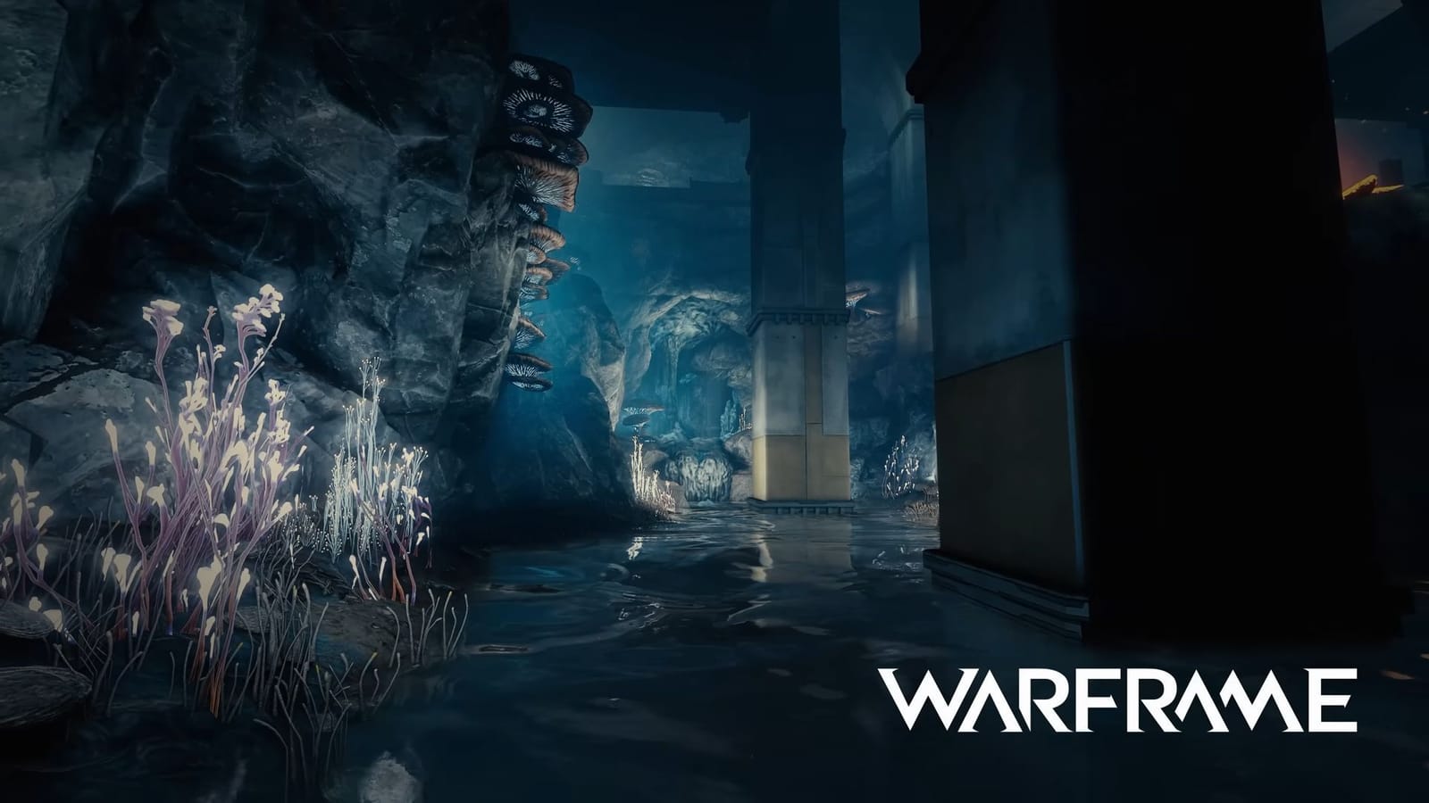 Warframe The Vallis Undermind release time countdown