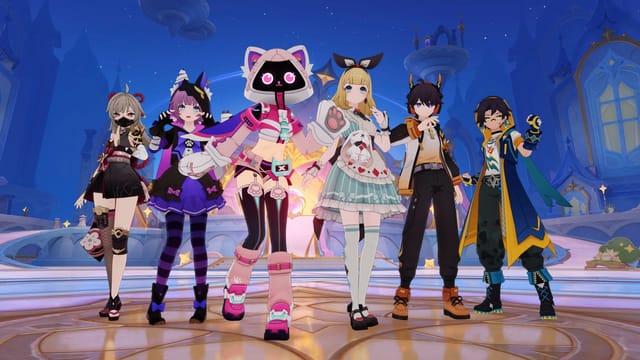 Genshin Impact Miliastra Wonderland: Everything you need to know