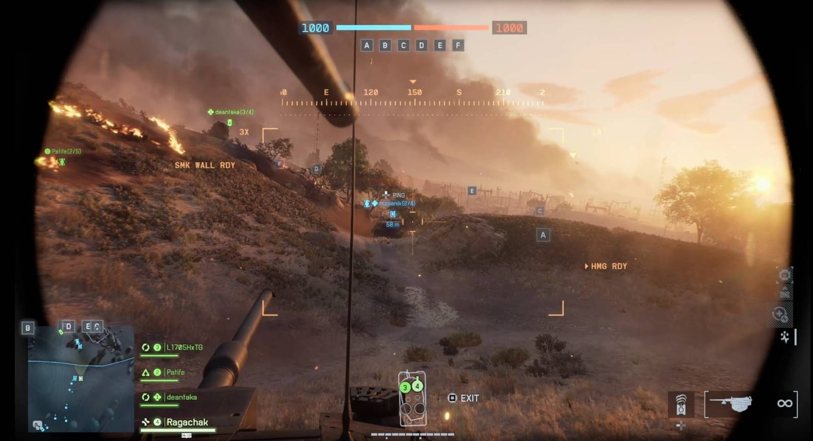 Battlefield 6 Season 1 map preview: The highs and lows of Eastwood and ...