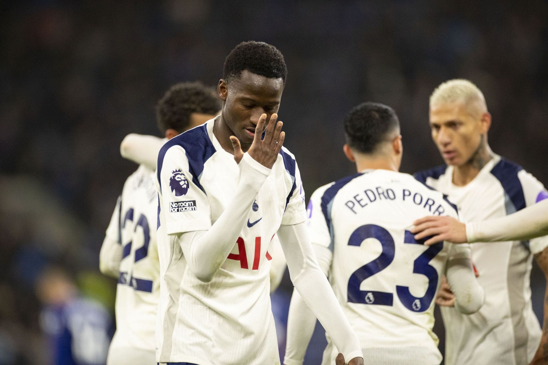 Tottenham Hotspur host Chelsea in Premier League clash | News Minimalist