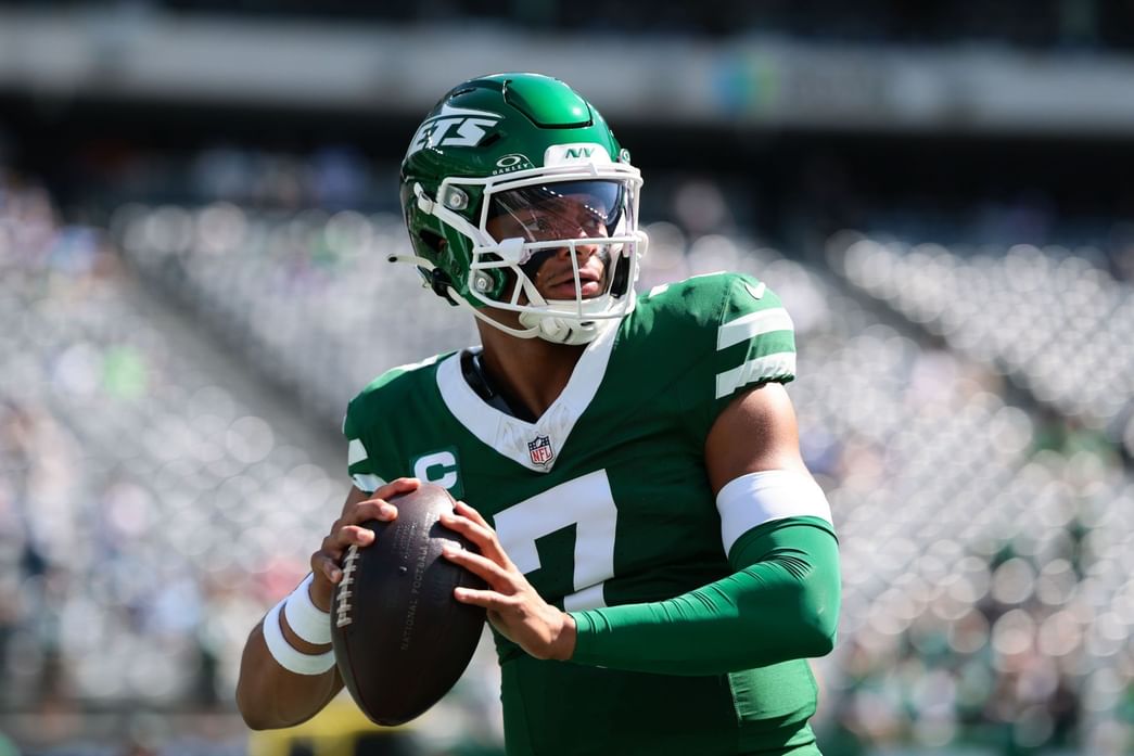 Week 6 Broncos vs. Jets Start 'Em Sit 'Em Picks feat. Justin Fields, J ...