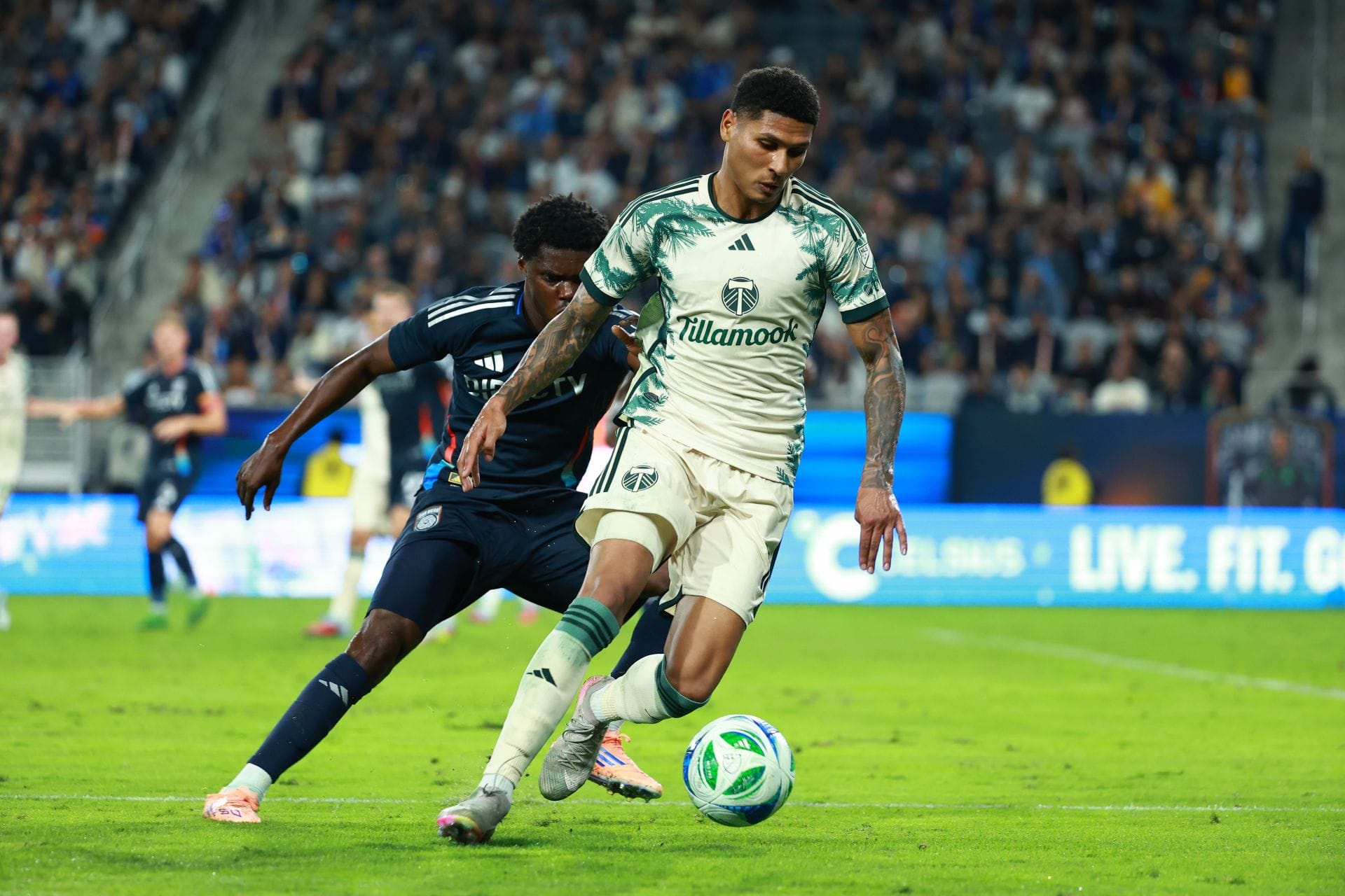 Portland Timbers vs San Diego FC Prediction and Betting Tips | November ...