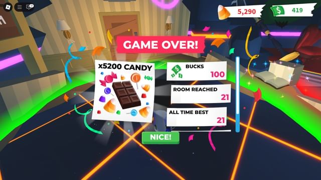 Roblox Halloween Spotlight Adopt Me guide