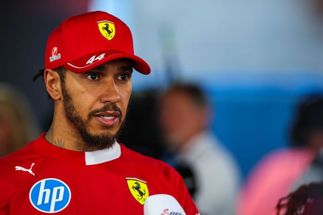 F1 Penalty Points: Drivers' penalty points before the 2025 F1 Brazilian GP