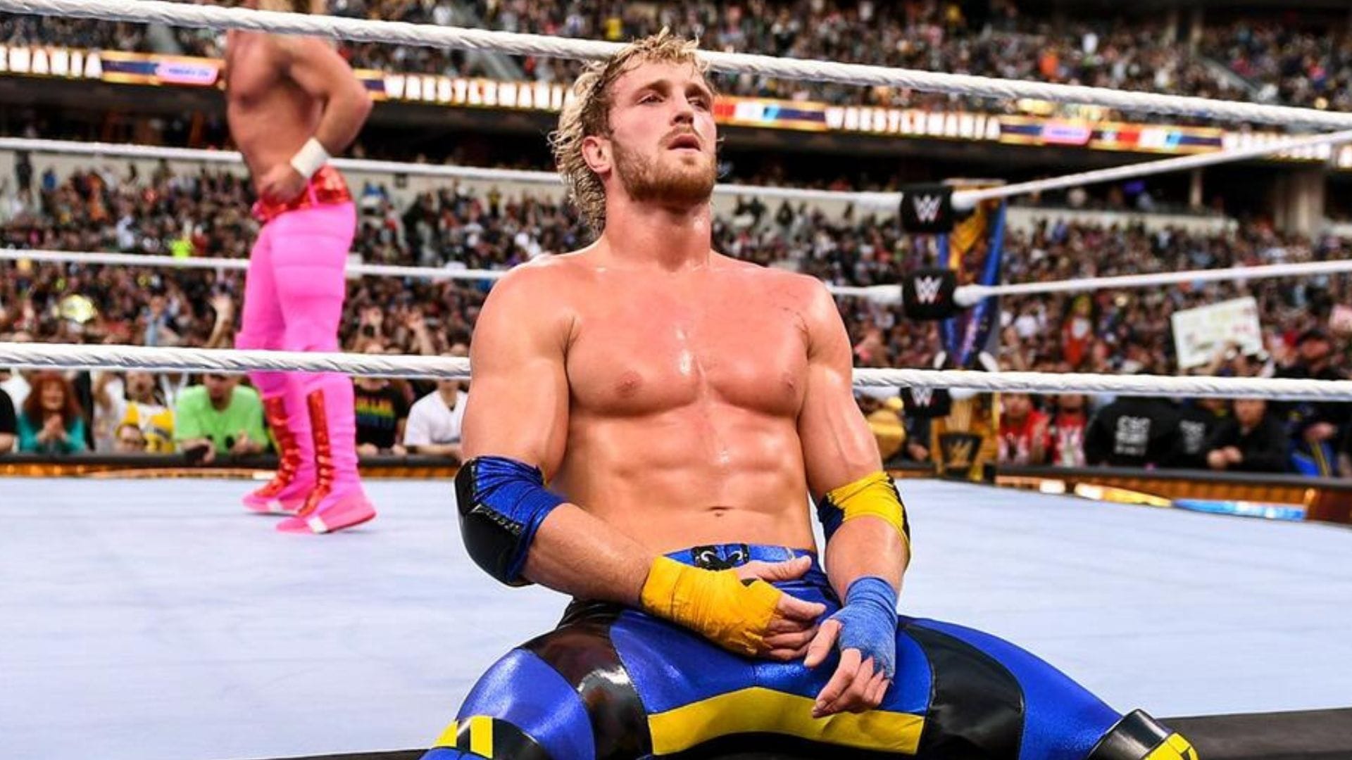 Major reason behind Logan Paul's sudden absence from WWE, according to wrestling veteran