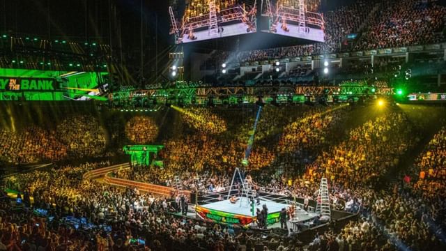 WWE reportedly has plans to reunite former 3-time tag team champions