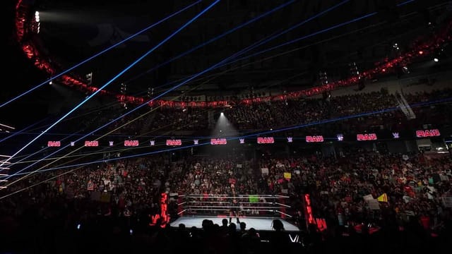 BREAKING: 42-Year-Old Ex-WWE Superstar Officially Announces Retirement ...