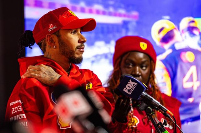 F1 Penalty Points: Drivers' penalty points after the 2025 F1 Las Vegas GP