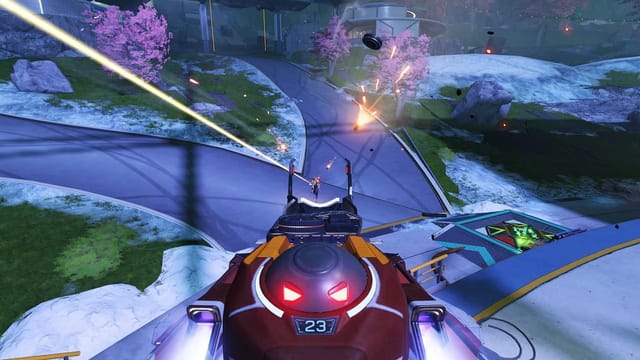 Apex Legends will reportedly incorporate major matchmaking changes