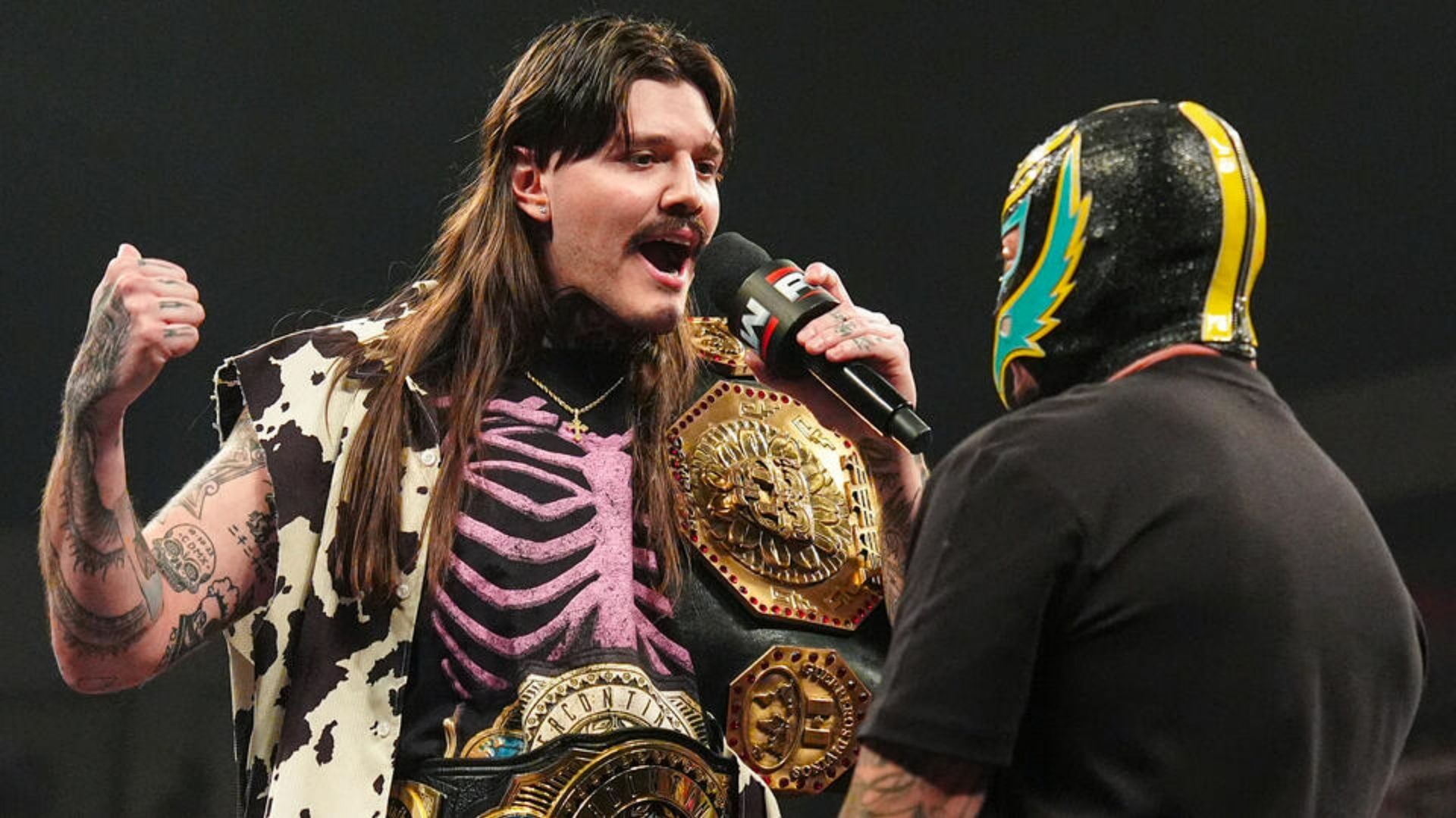 4 Things WWE got right on RAW after Saturday Night’s Main Event