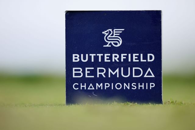 2025 Butterfield Bermuda Championship R1 Weather Forecast: How will the ...