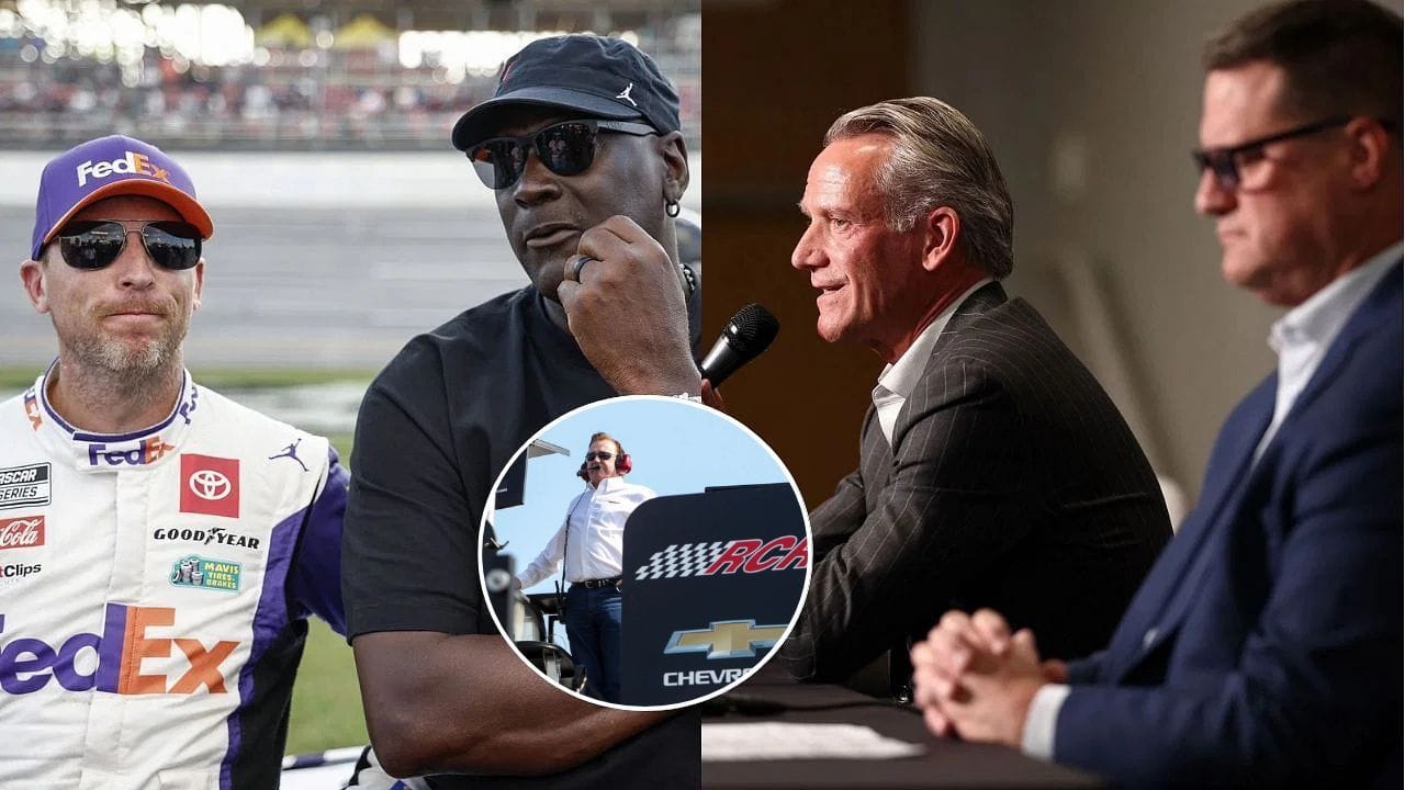 NASCAR trial faces time crunch as Judge Bell extends court hours ahead ...