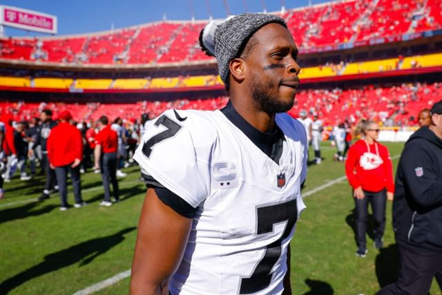 Denver Broncos vs. Las Vegas Raiders projected starting lineup and ...