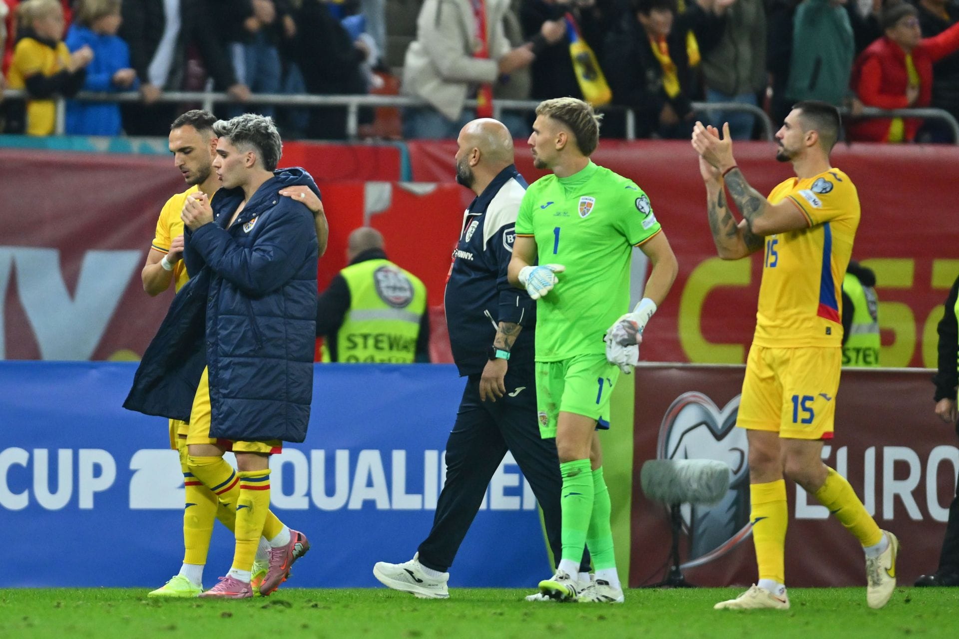 Romania vs San Marino Prediction and Betting Tips | November 18th 2025