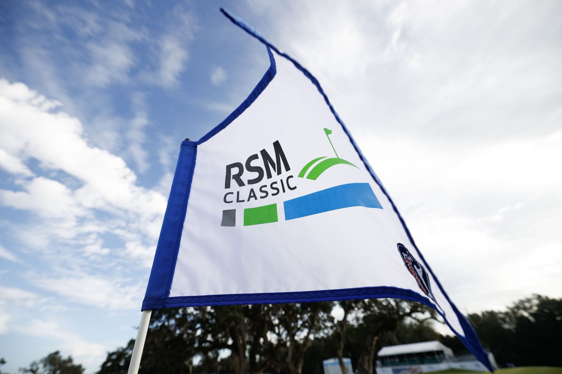 The RSM Classic 2025 R1 Weather forecast: How will the weather fare at ...
