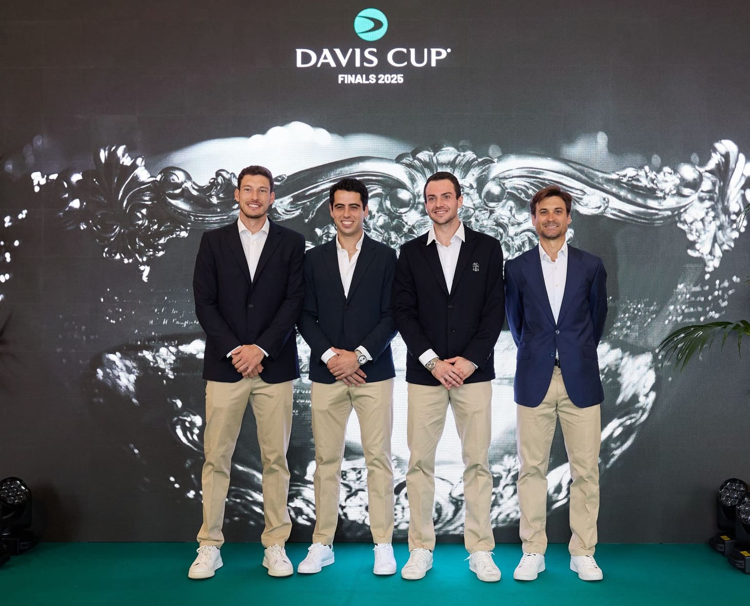 Davis Cup Finals 2025: Full Schedule, Teams, Top Players, Format, Rules ...