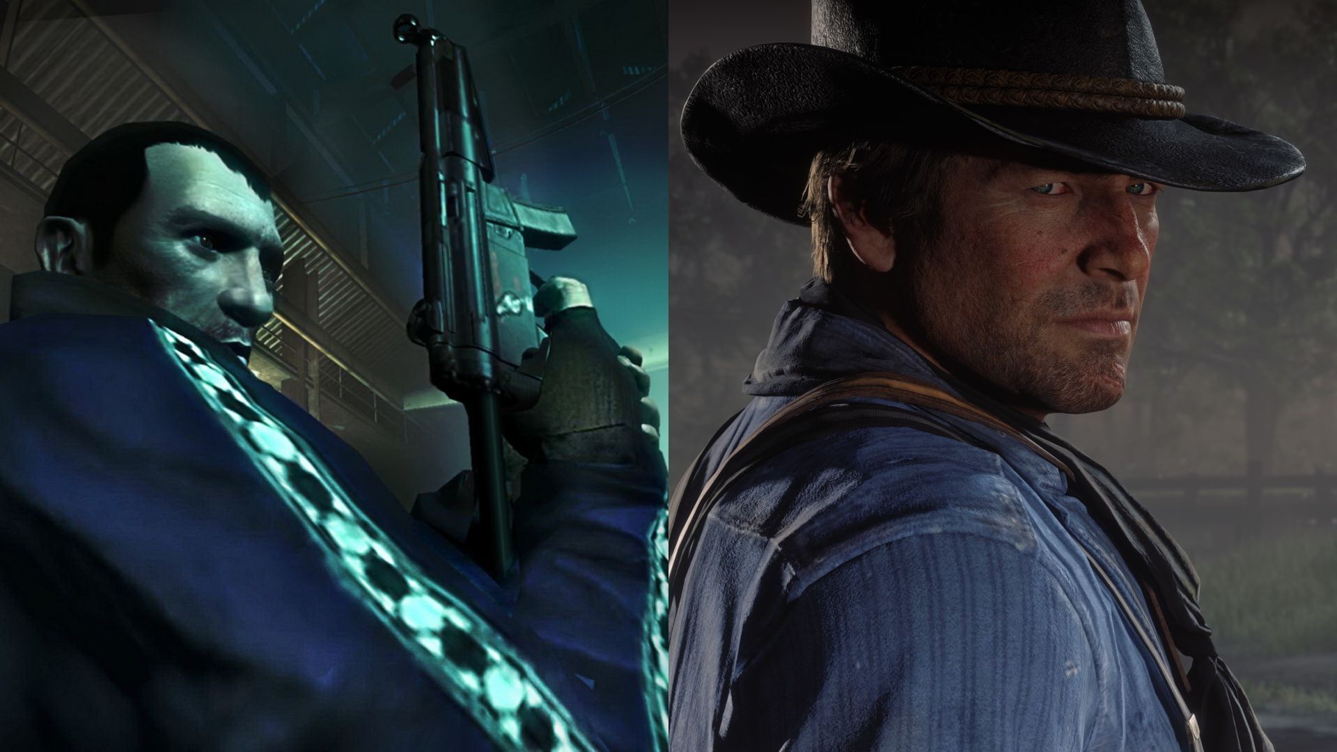 Dan Houser conflicted between GTA 4's Niko Bellic and RDR2's Arthur ...