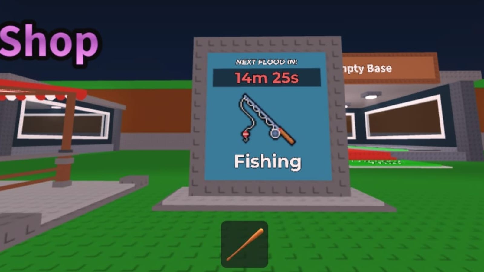 Steal a Brainrot Aquatic Index: All Fishing Event Brainrots