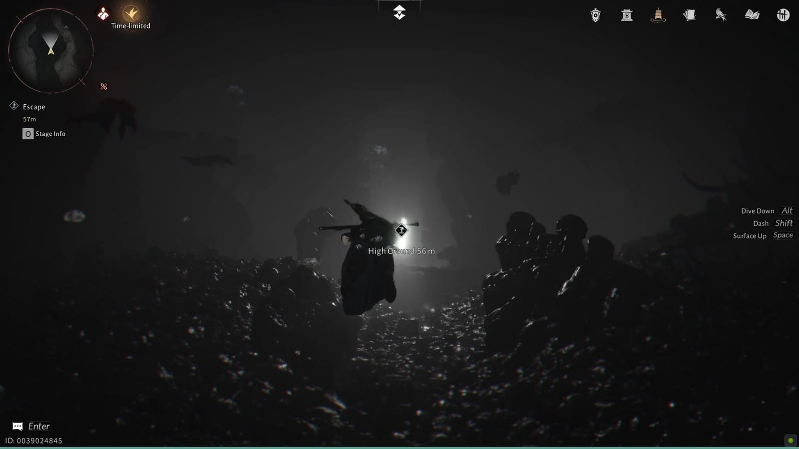 Where Winds Meet Walkthrough: How to complete Unbound Cavern Campaign quest