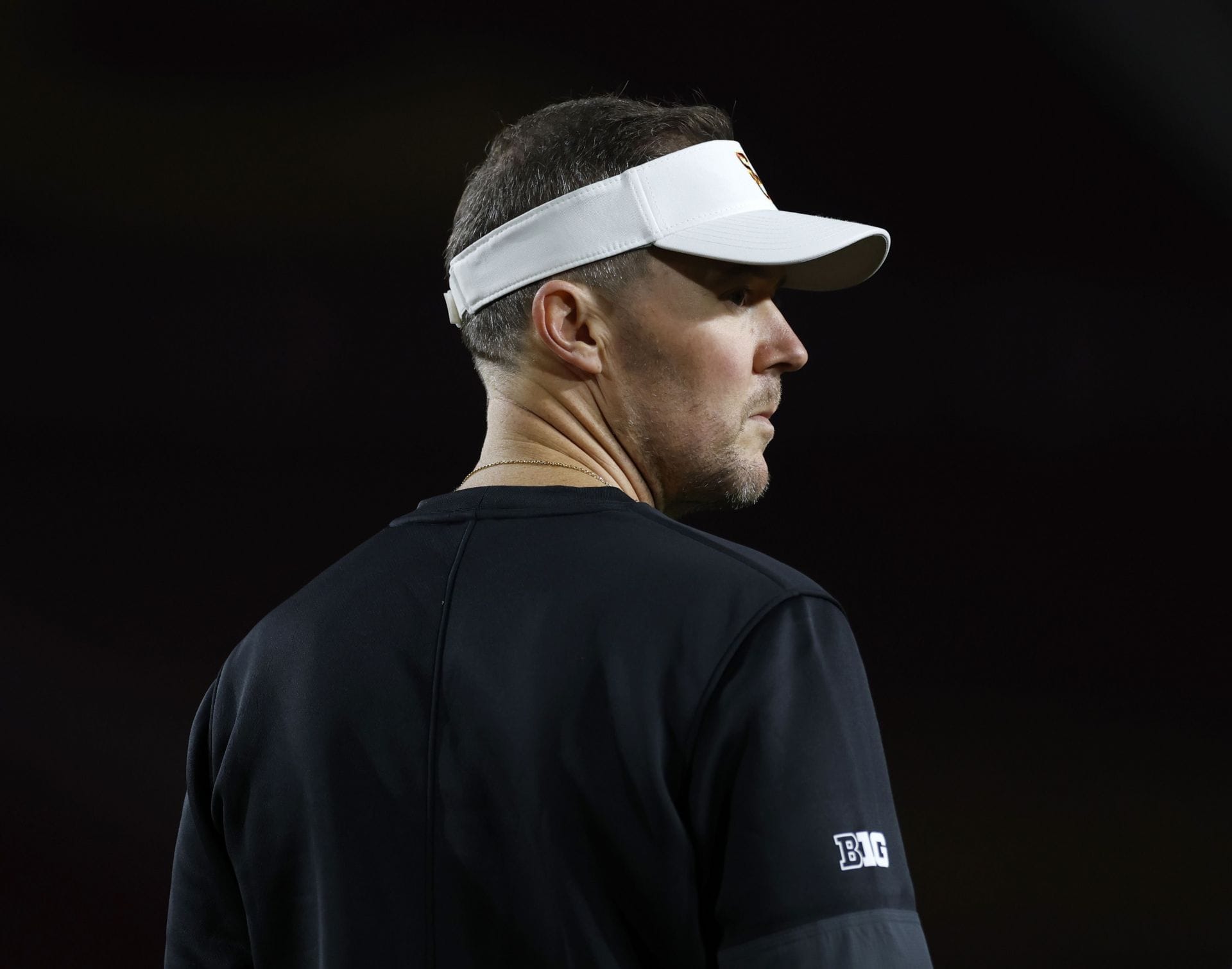 Lincoln Riley Exit Rumors: USC HC reveals stance on his future in ...