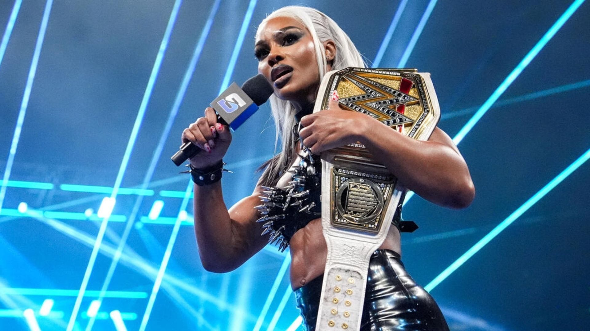 Jade Cargill trolls angry WWE fan with new nickname