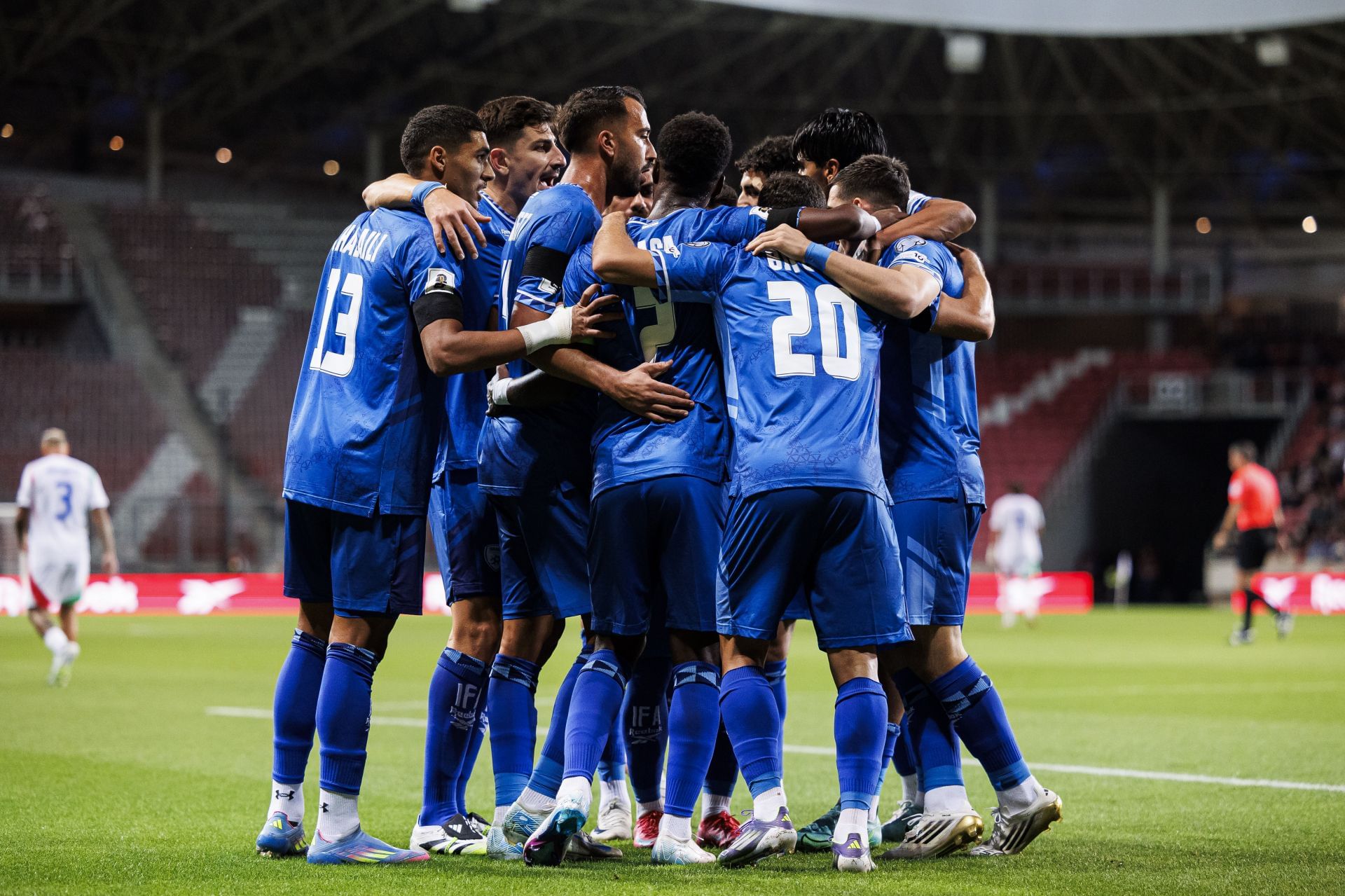 Israel vs Moldova Prediction and Betting Tips | November 16th 2025