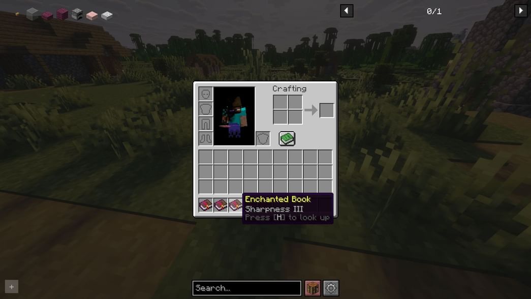5 Minecraft enchantments you must focus on early in a new playthrough