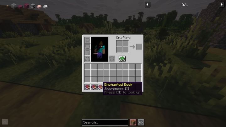 5 Minecraft enchantments you must focus on early in a new playthrough