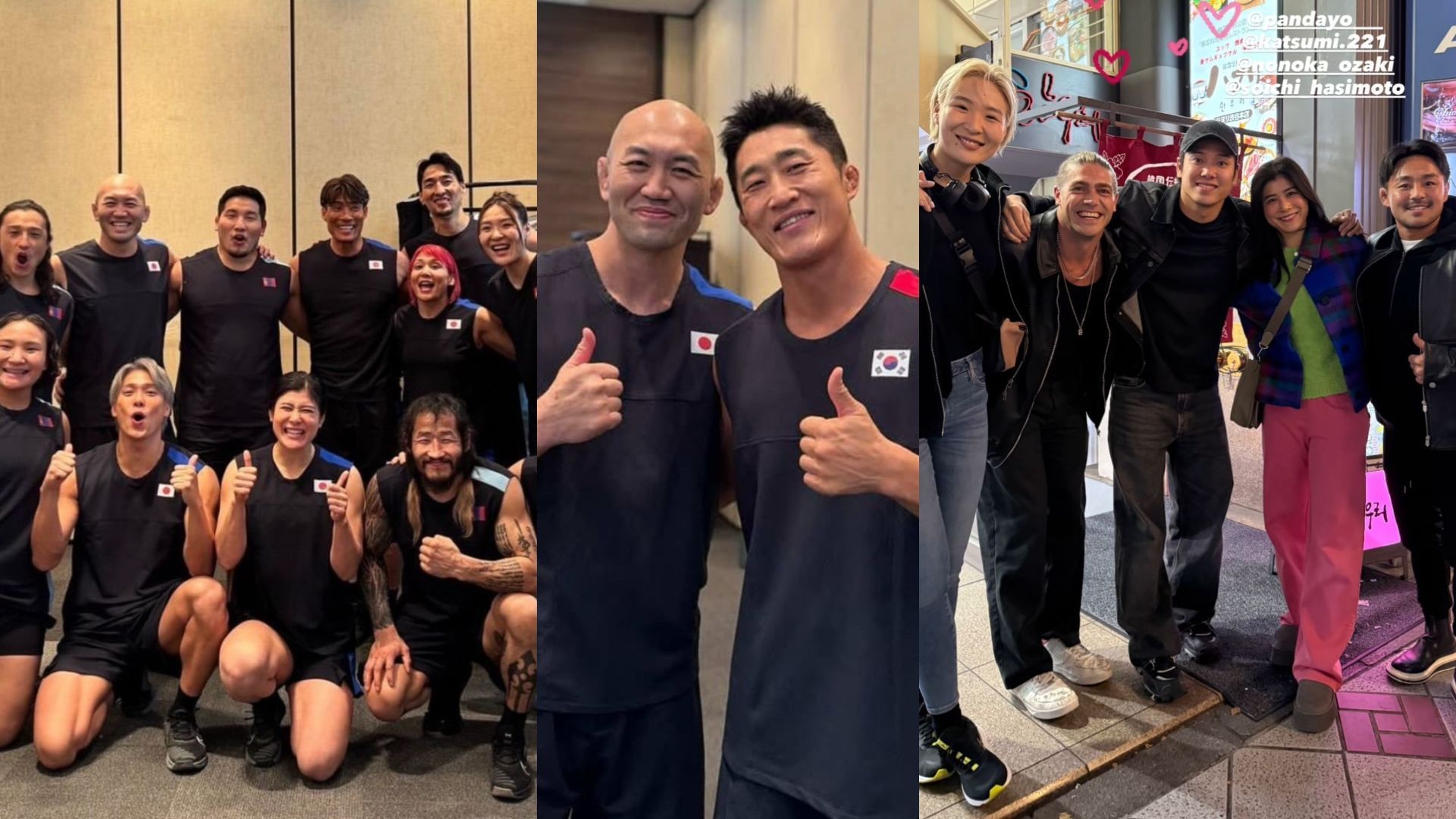 As the internet feuds over rigged allegations, these 5 Physical: Asia ...