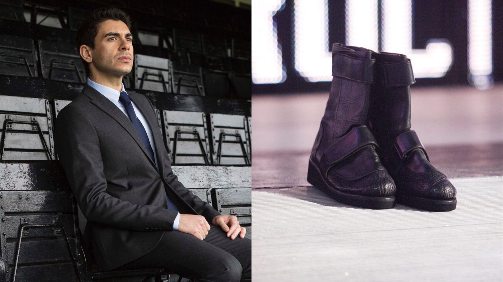 Tony Khan implies former 3-time WWE champion's in-ring career could be over in AEW