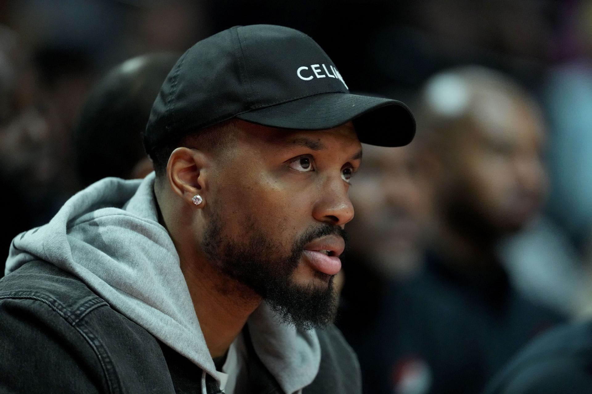 "Michael Jordan Level of Petty" - NBA Fans Explode over Damian Lillard ...