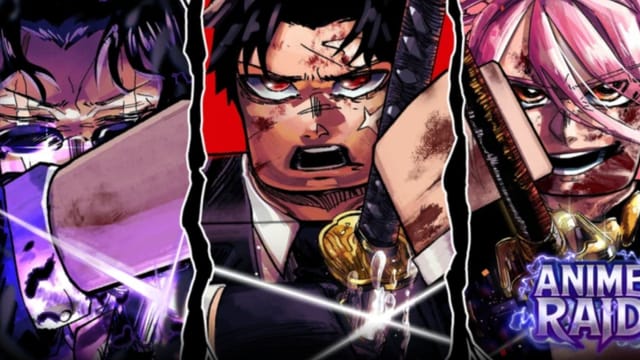Anime Raid Update 2.1 patch notes