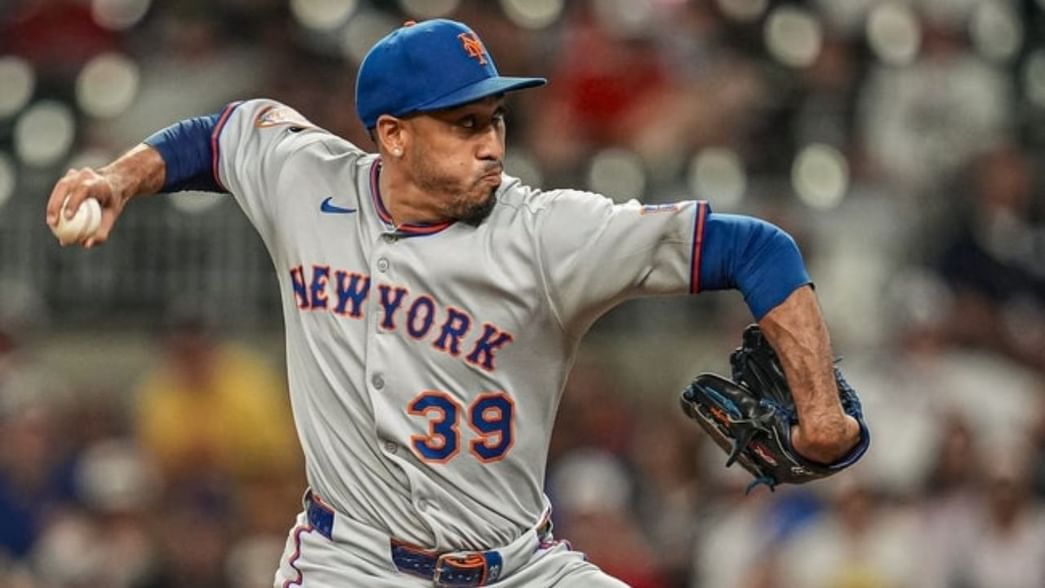 Mets expected to target Devin Williams, Robert Suarez with $102M Edwin ...